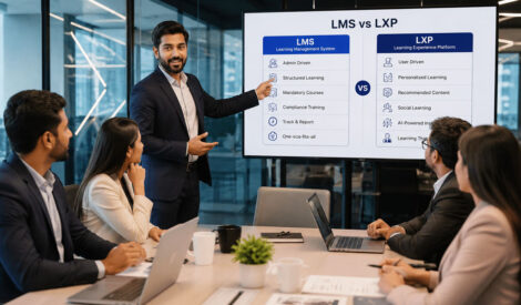 LMS vs LXP - What’s the Difference? - Edurigo - Unlock Skills, Drive ...